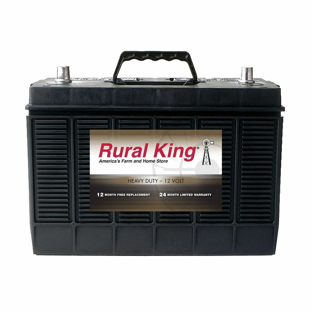 Free shipping on qualified orders.Buy Rural King Select Performance Battery - CFT31P-4 - Auto ...